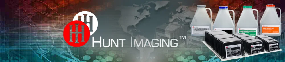 Infoprint Toner — Hunt Imaging