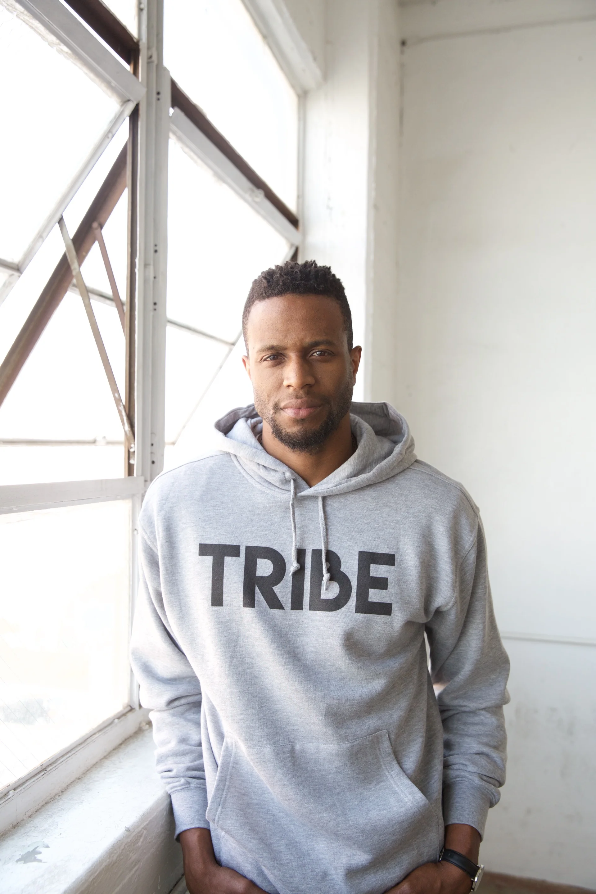 Grooming — KATE CRISLER RITTER