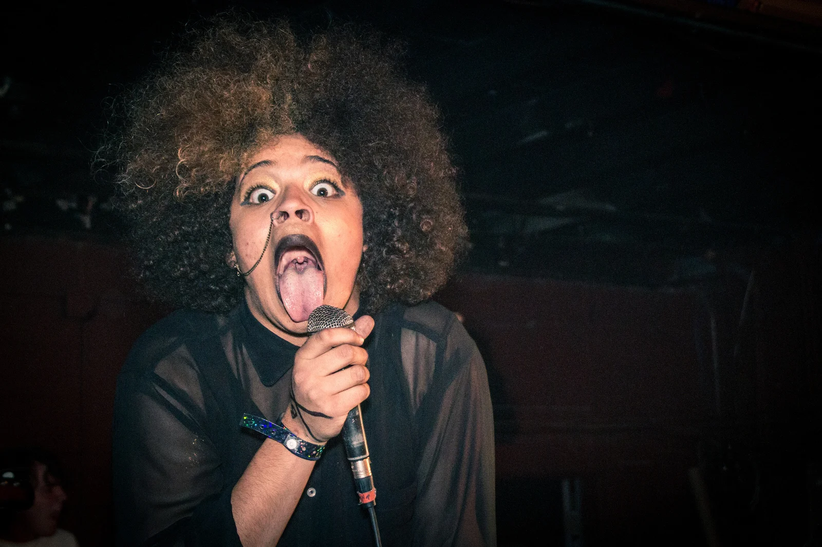 DAVID KOEN'S 35D RECAP — We Denton Do It