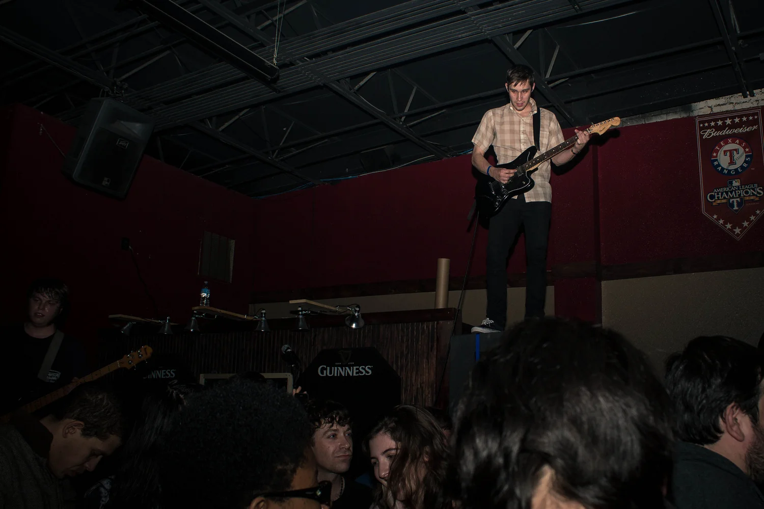 DAVID KOEN'S 35D RECAP — We Denton Do It