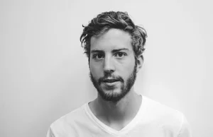 TRADE FEATURED ARTIST: DANIEL ROUTH — We Denton Do It