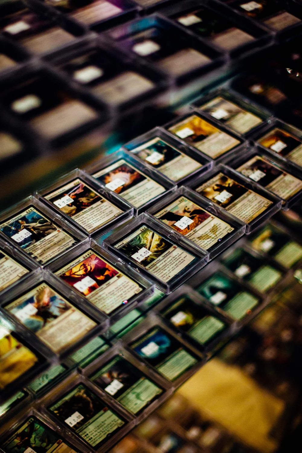 MAGIC IN DENTON: GROWING A GEEKTOPIA — We Denton Do It