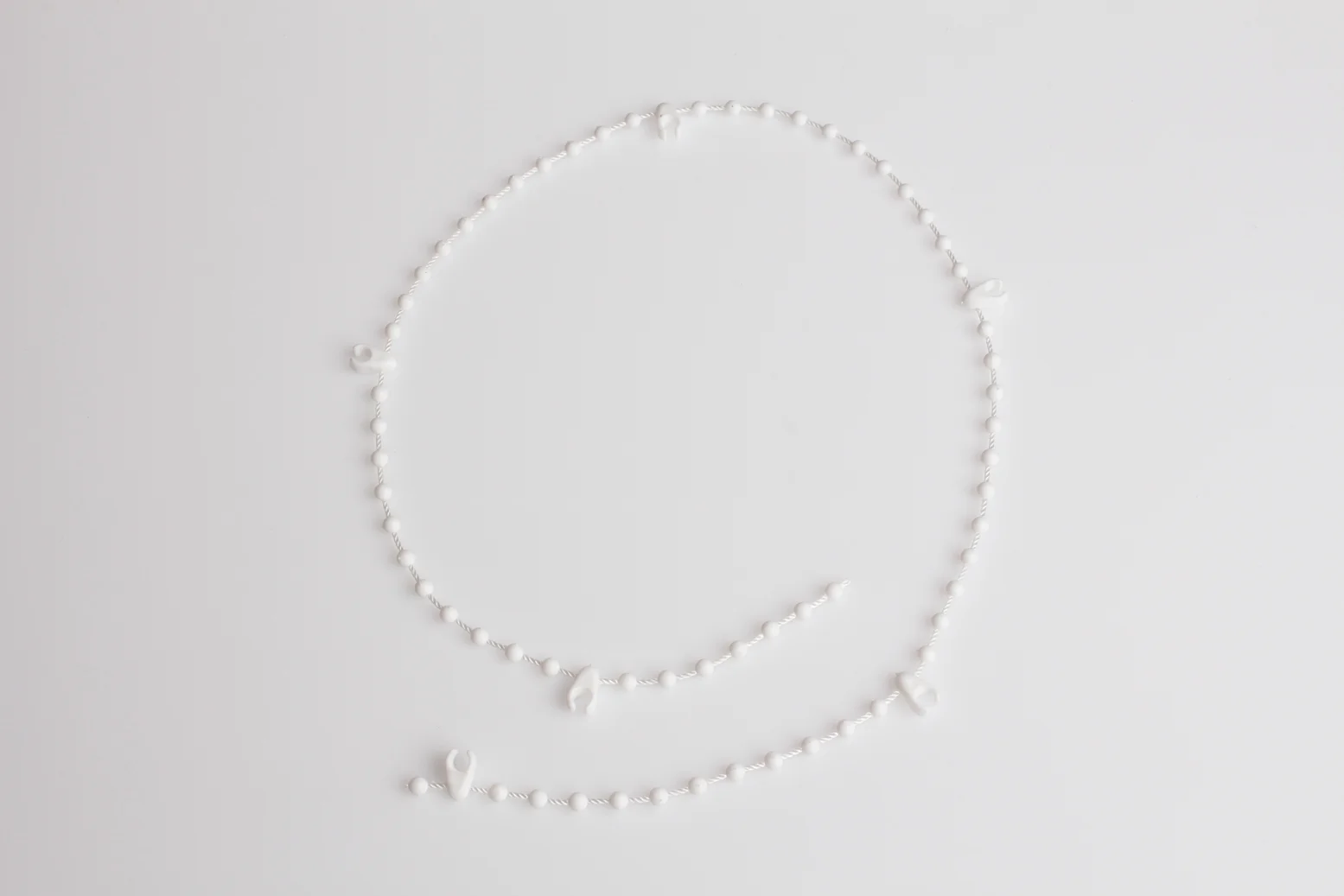 Vertical Blind Components — APS Plastics - Injection Moulding