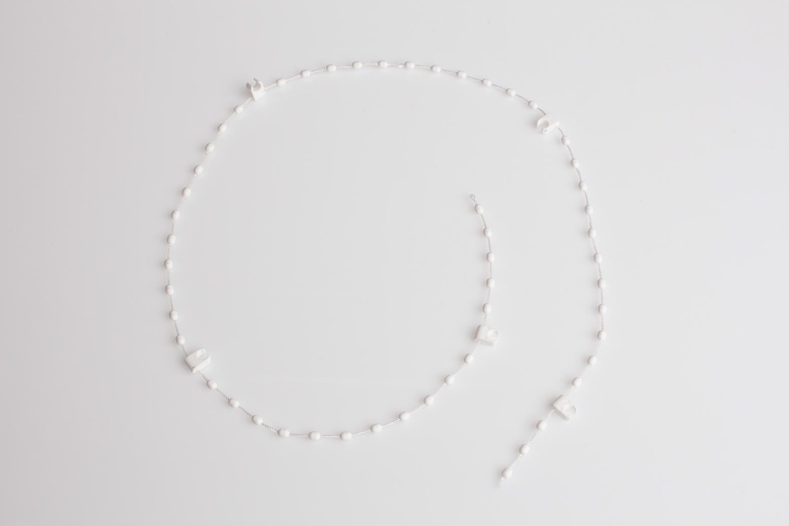 Vertical Blind Components — APS Plastics - Injection Moulding