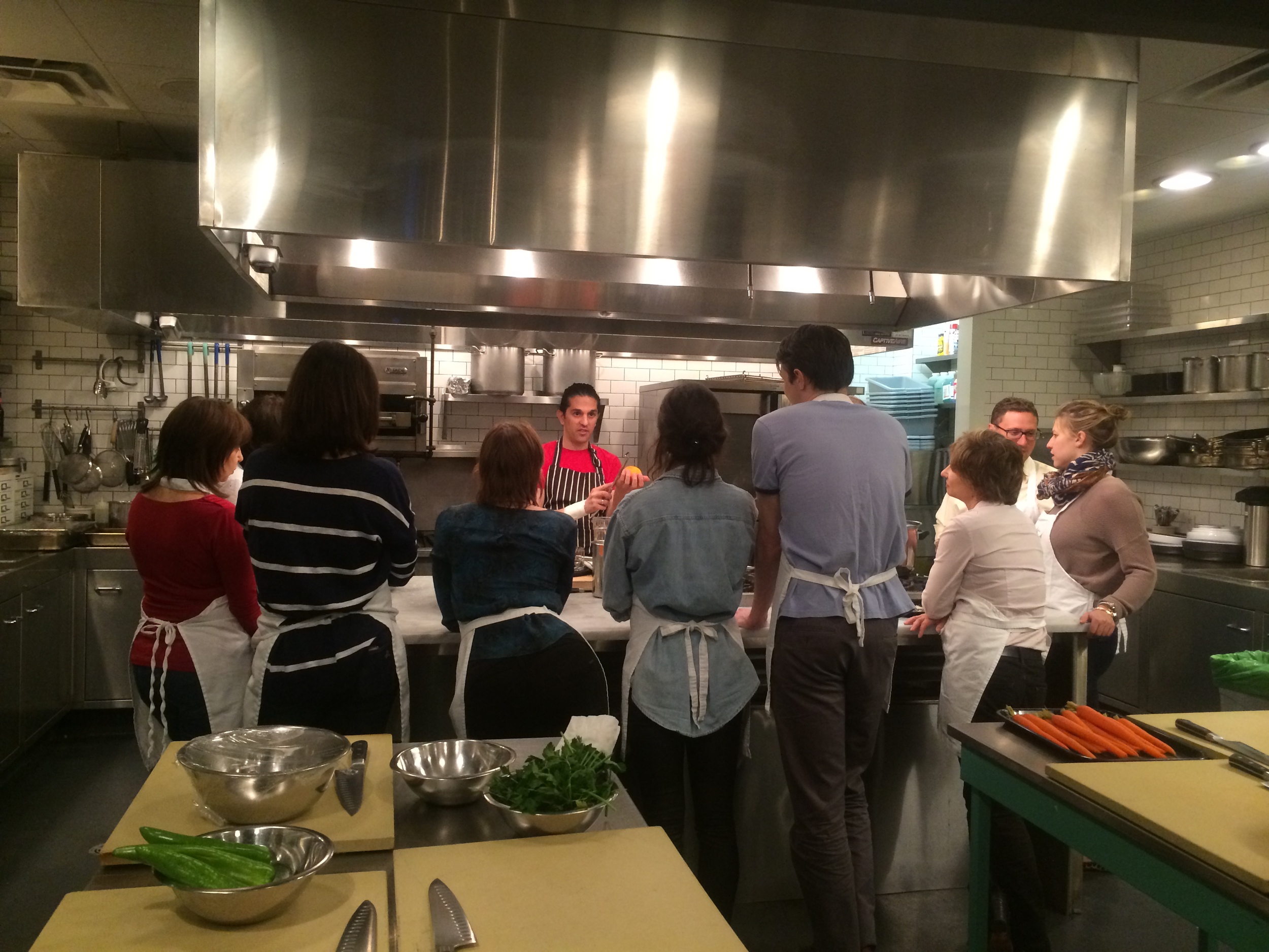 Haven's Kitchen 4 | New York Shuk — Middle Eastern Pantry & Recipes ...