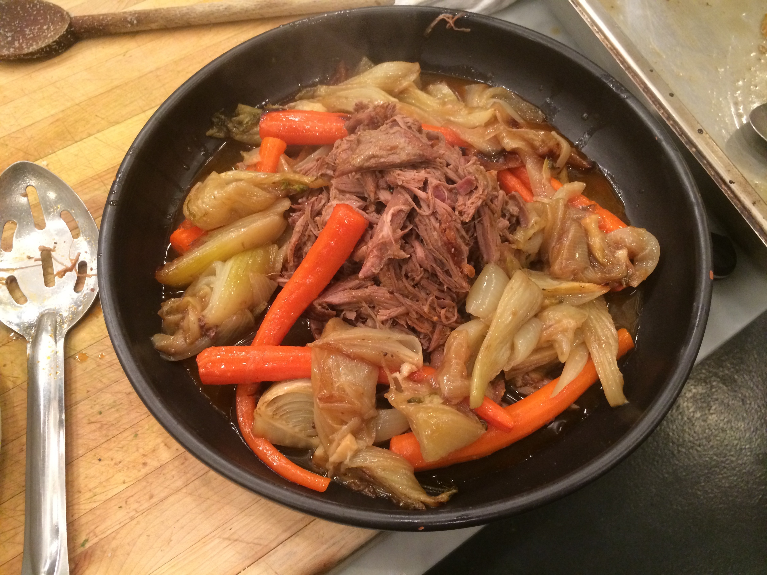 Haven's Kitchen 4 | New York Shuk — Middle Eastern Pantry & Recipes ...