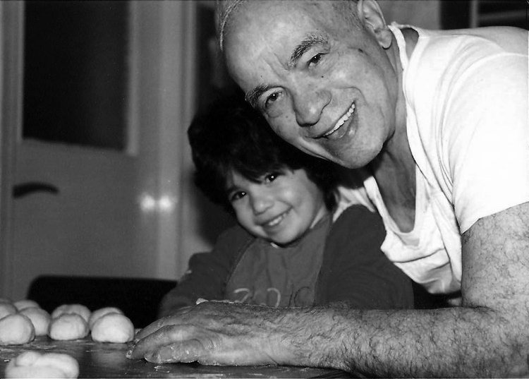 Middle Eastern Pantry & Recipes | New York Shuk