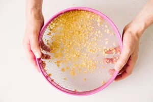 Authentic Moroccan Couscous Making Kit | New York Shuk — Middle Eastern ...