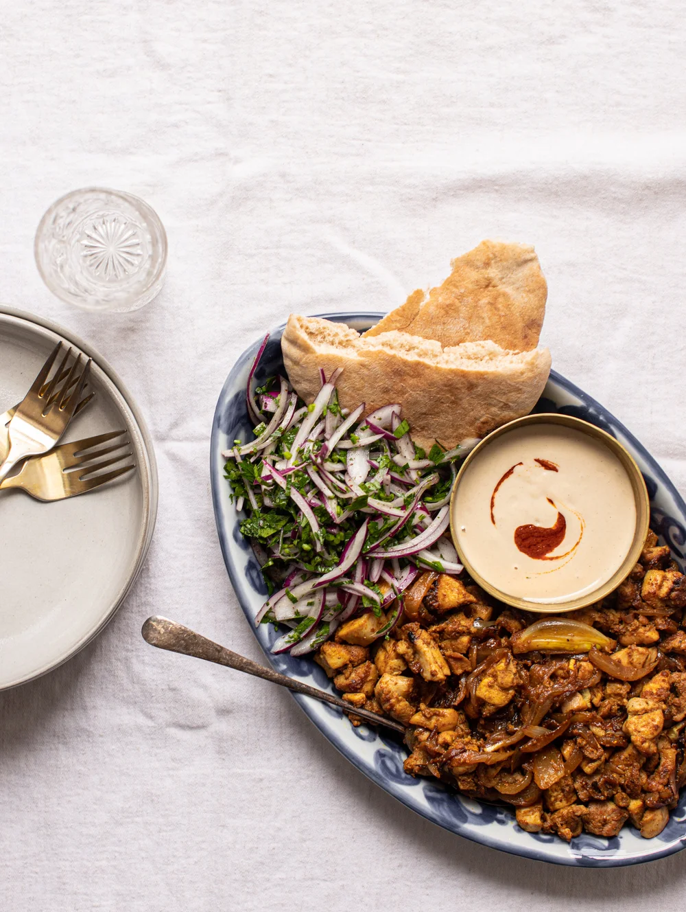 chicken shawarma — Middle Eastern Pantry & Recipes | New York Shuk