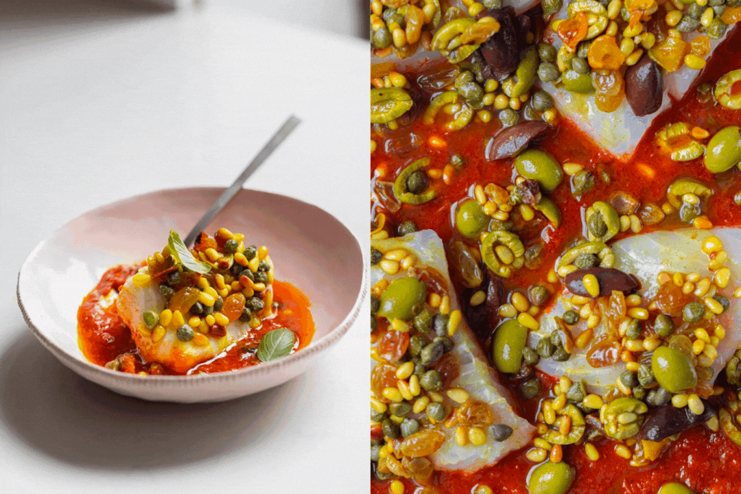Tamuz — Middle Eastern Pantry & Recipes | New York Shuk