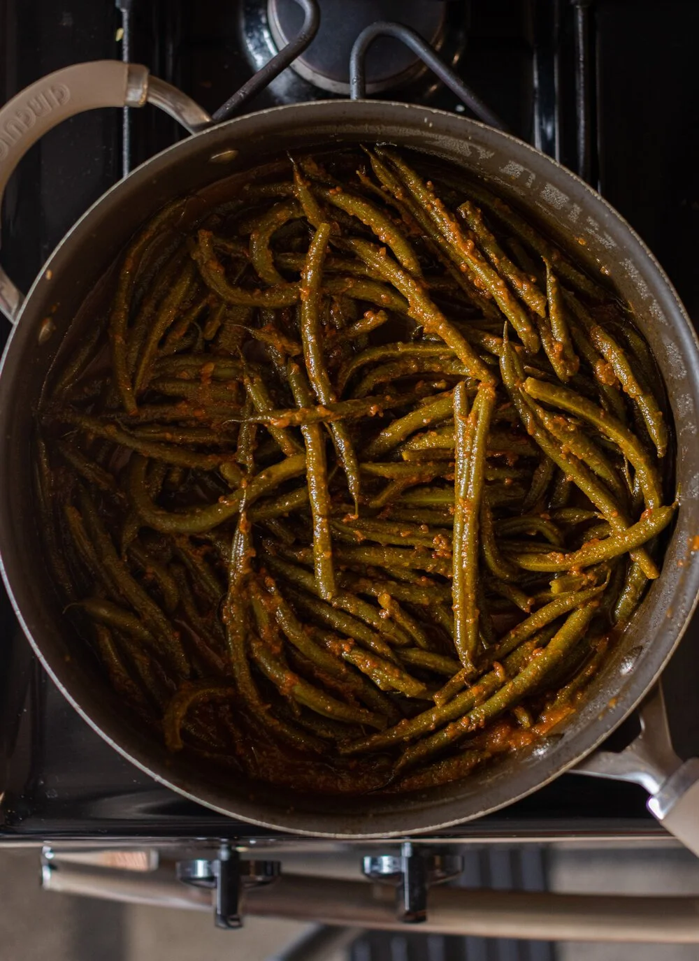 A Middle-Eastern take on classic Thanksgiving dishes — Middle Eastern ...