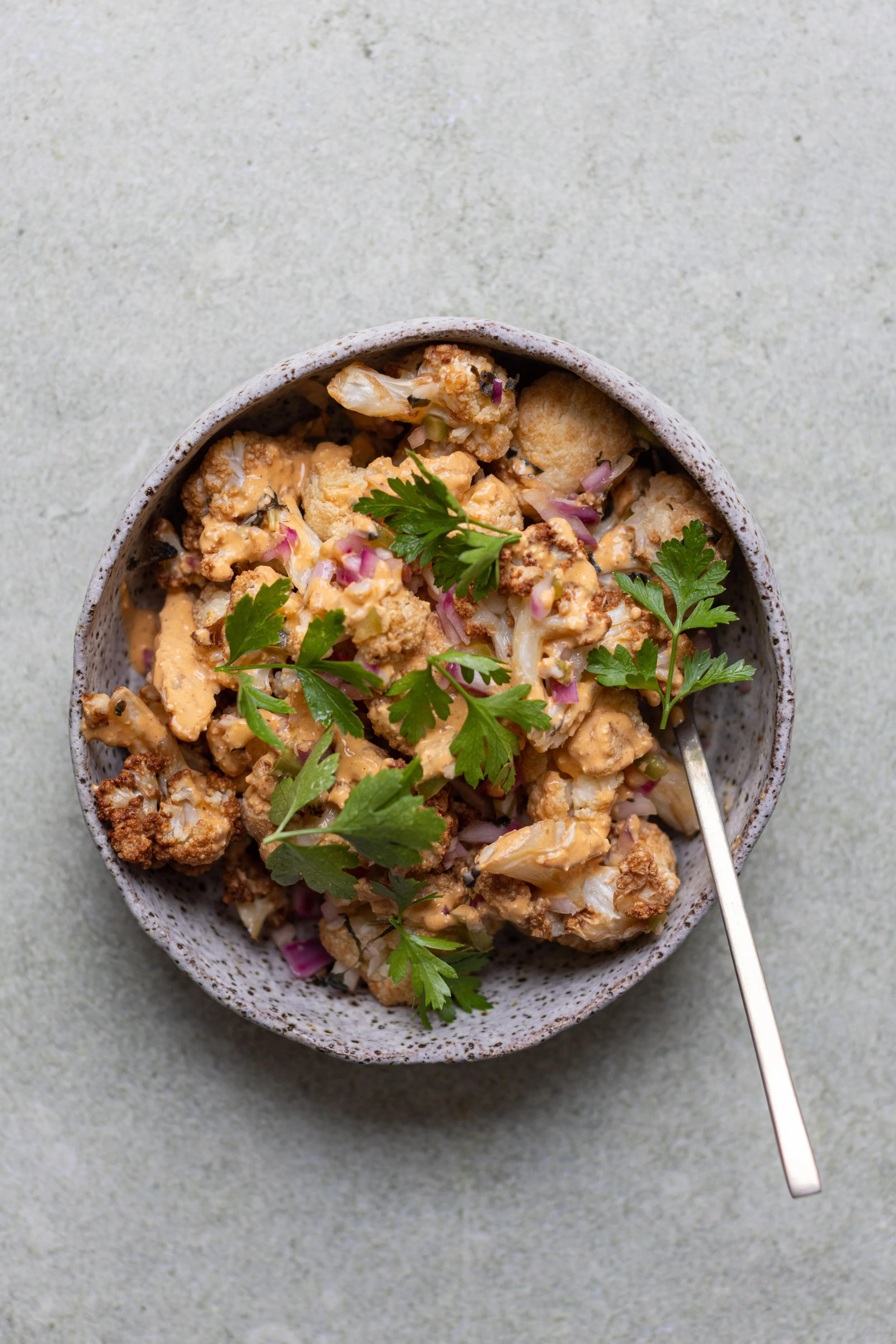 5 simple ways to use Fiery Feta Dressing at home — Middle Eastern ...