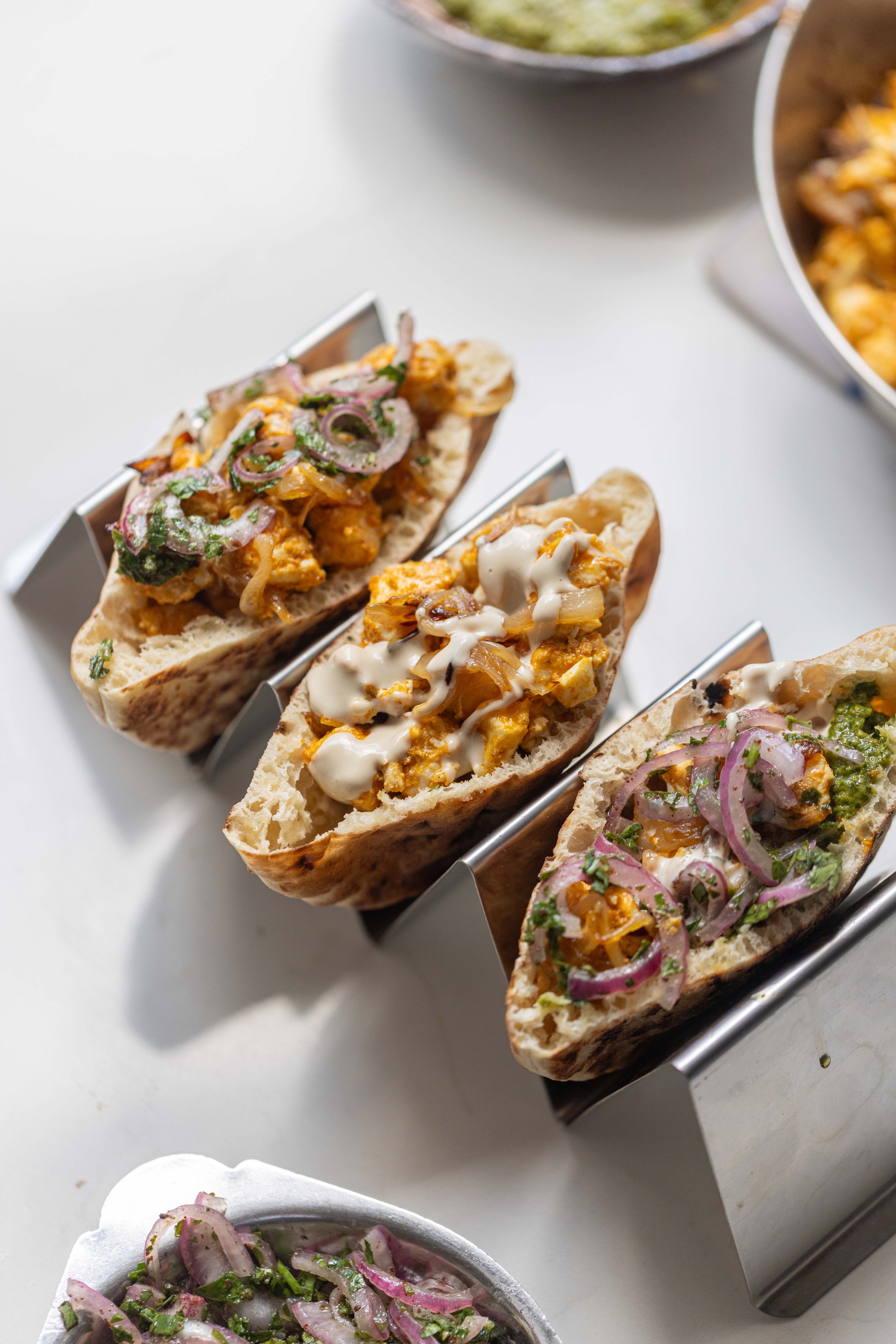 Fish Shawarma — Middle Eastern Pantry & Recipes | New York Shuk