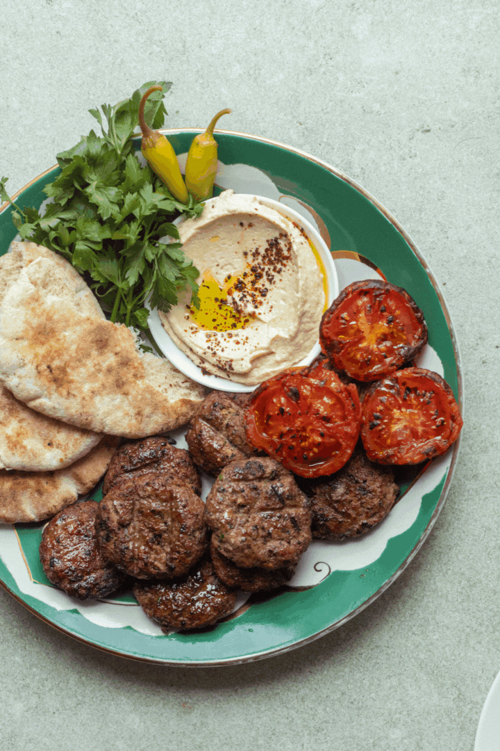16 ways to use Shawarma BBQ Sauce — Middle Eastern Pantry & Recipes ...