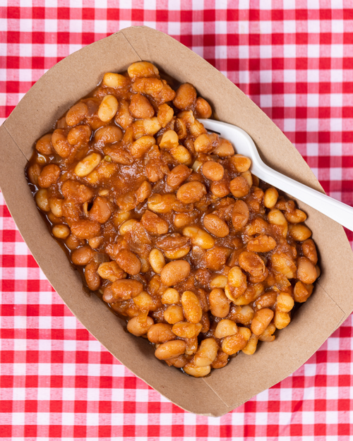 Harissa “Baked” Beans — Middle Eastern Pantry & Recipes | New York Shuk