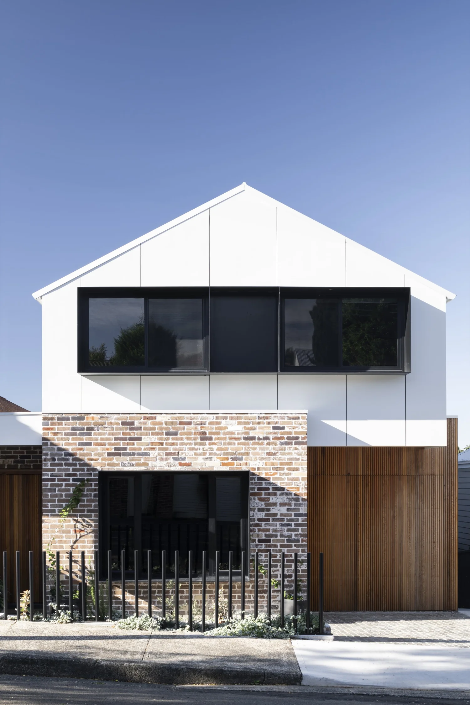 No. 30 Lilyfield — Christopher Jordan