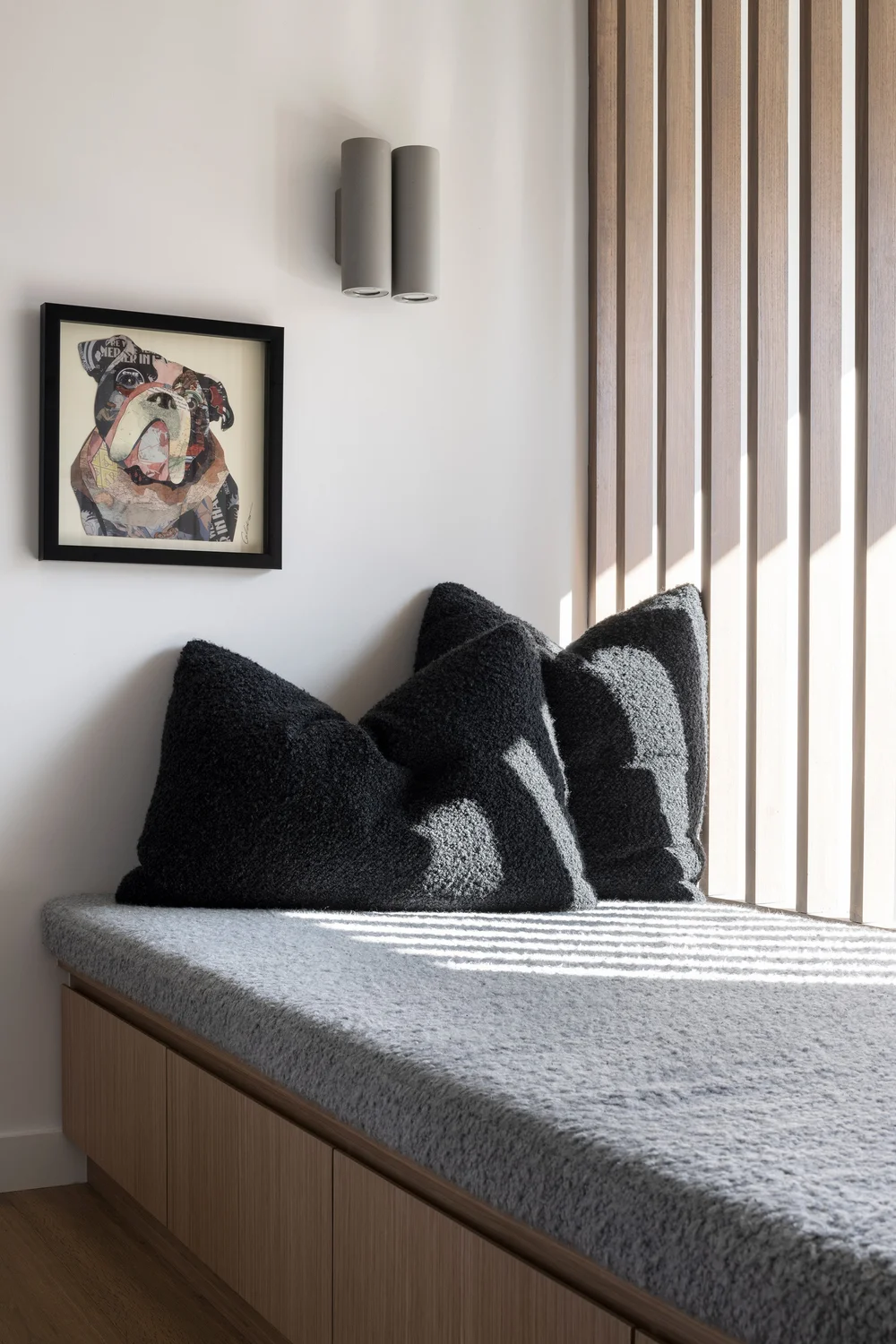 No. 30 Lilyfield — Christopher Jordan
