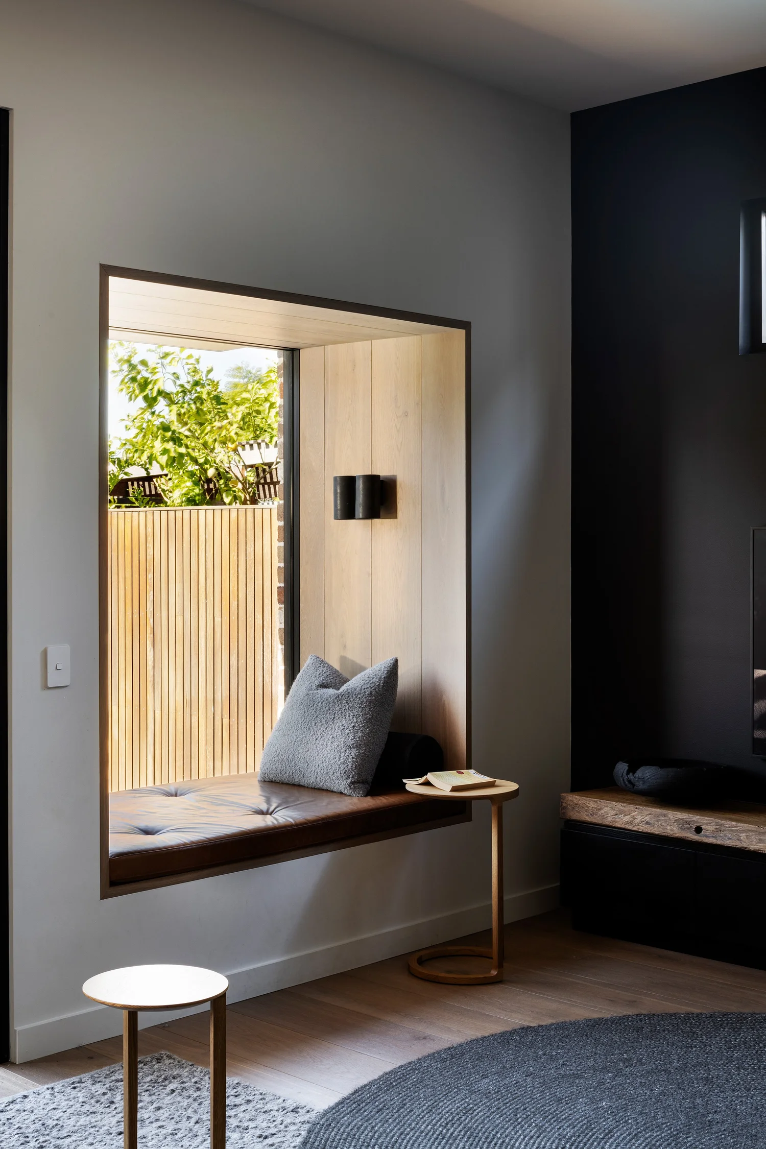 No. 30 Lilyfield — Christopher Jordan