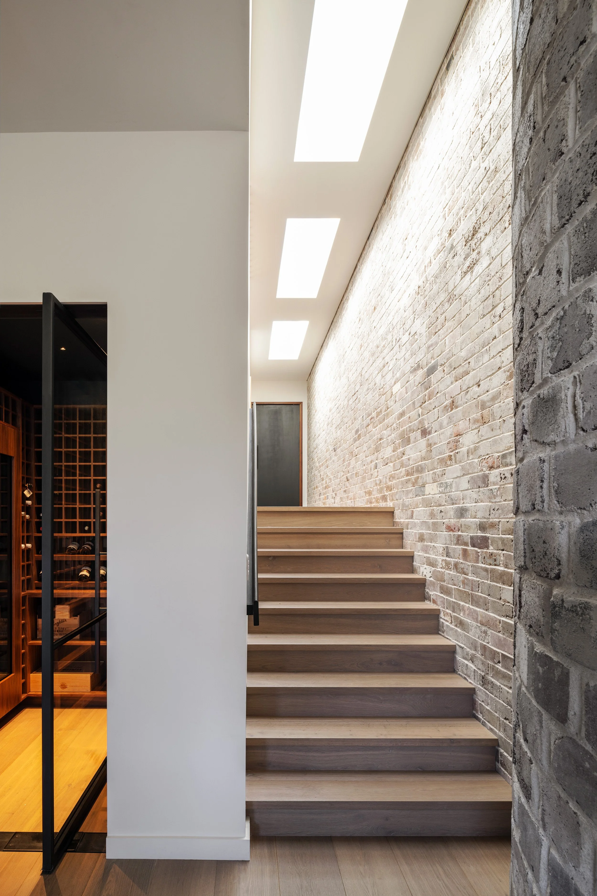 No. 30 Lilyfield — Christopher Jordan
