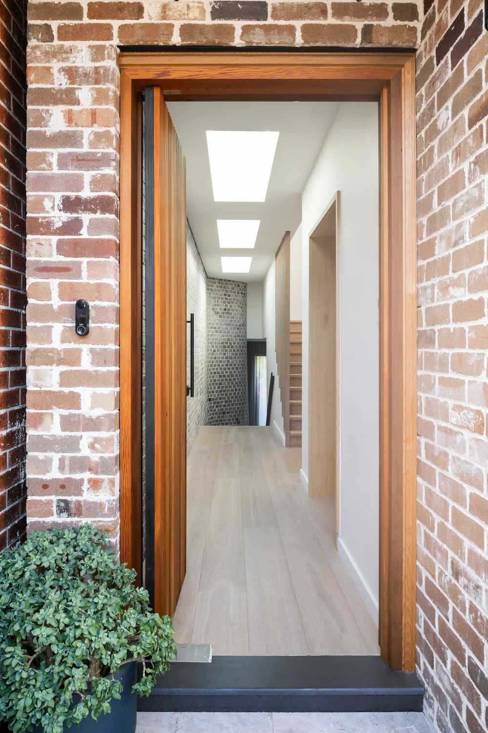 No. 30 Lilyfield — Christopher Jordan