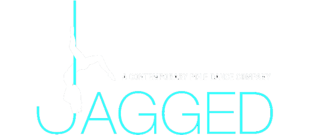 JAGGED: A Contemporary Pole Dance Company