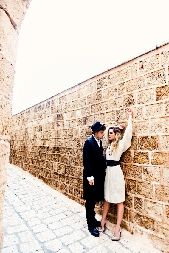 WHY CAN'T WE ALL JUST GET ALONG - photographer : Lior Nordman — shalev ...