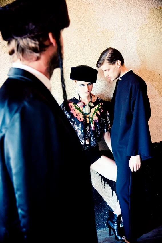 WHY CAN'T WE ALL JUST GET ALONG - photographer : Lior Nordman — shalev ...