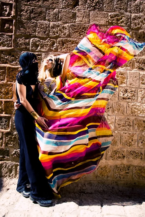 WHY CAN'T WE ALL JUST GET ALONG - photographer : Lior Nordman — shalev ...