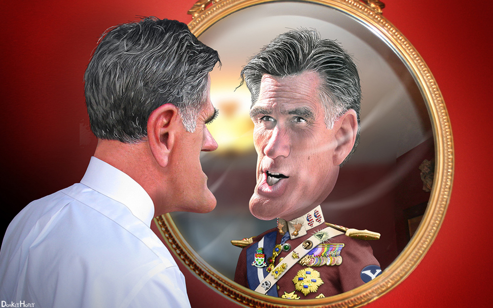 DonkeyHotey - Caricatures and Cartoons