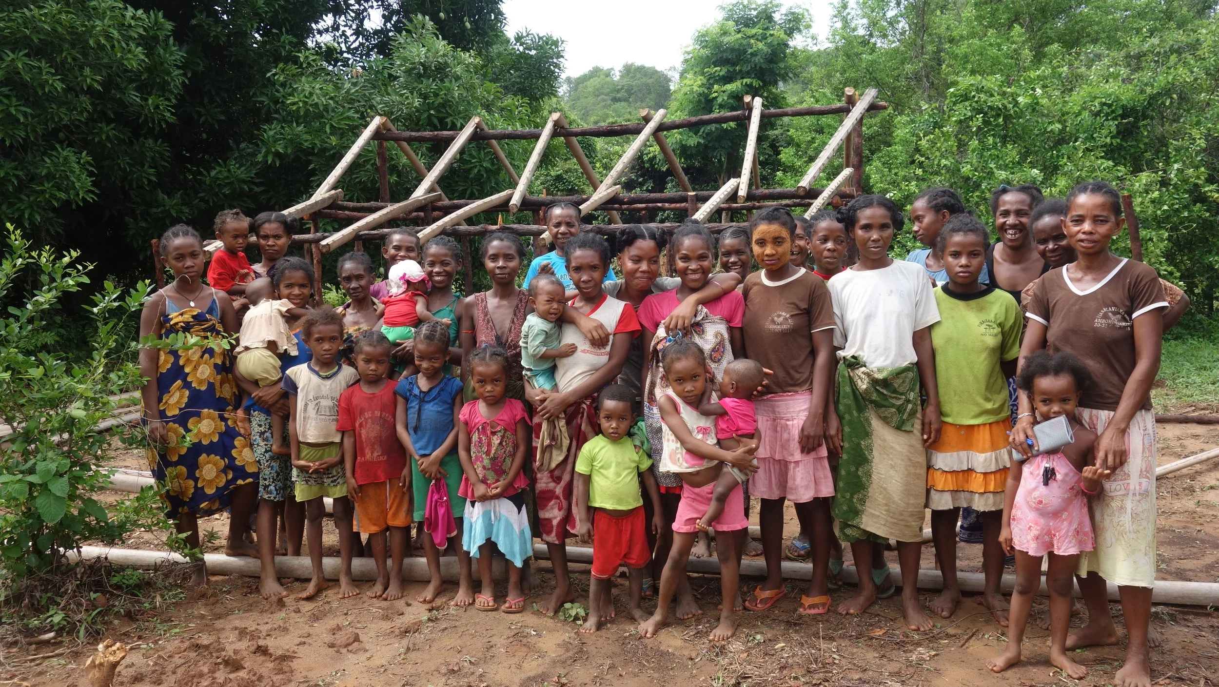 Community — Planet Madagascar