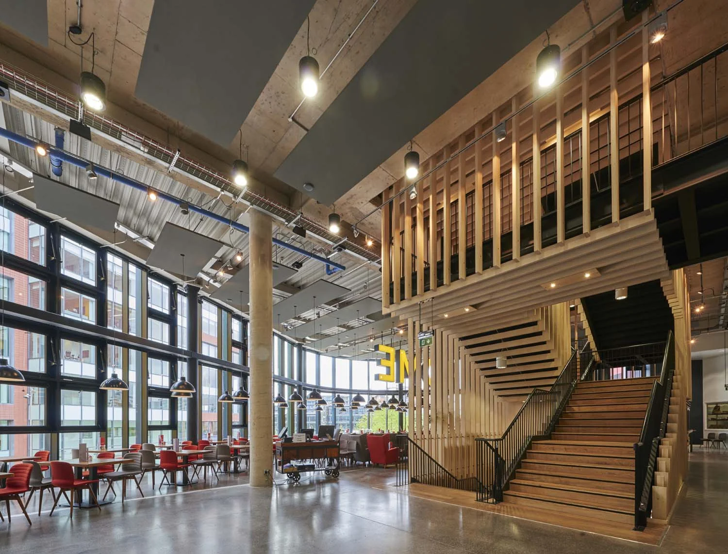 architectural construction aerial photographer