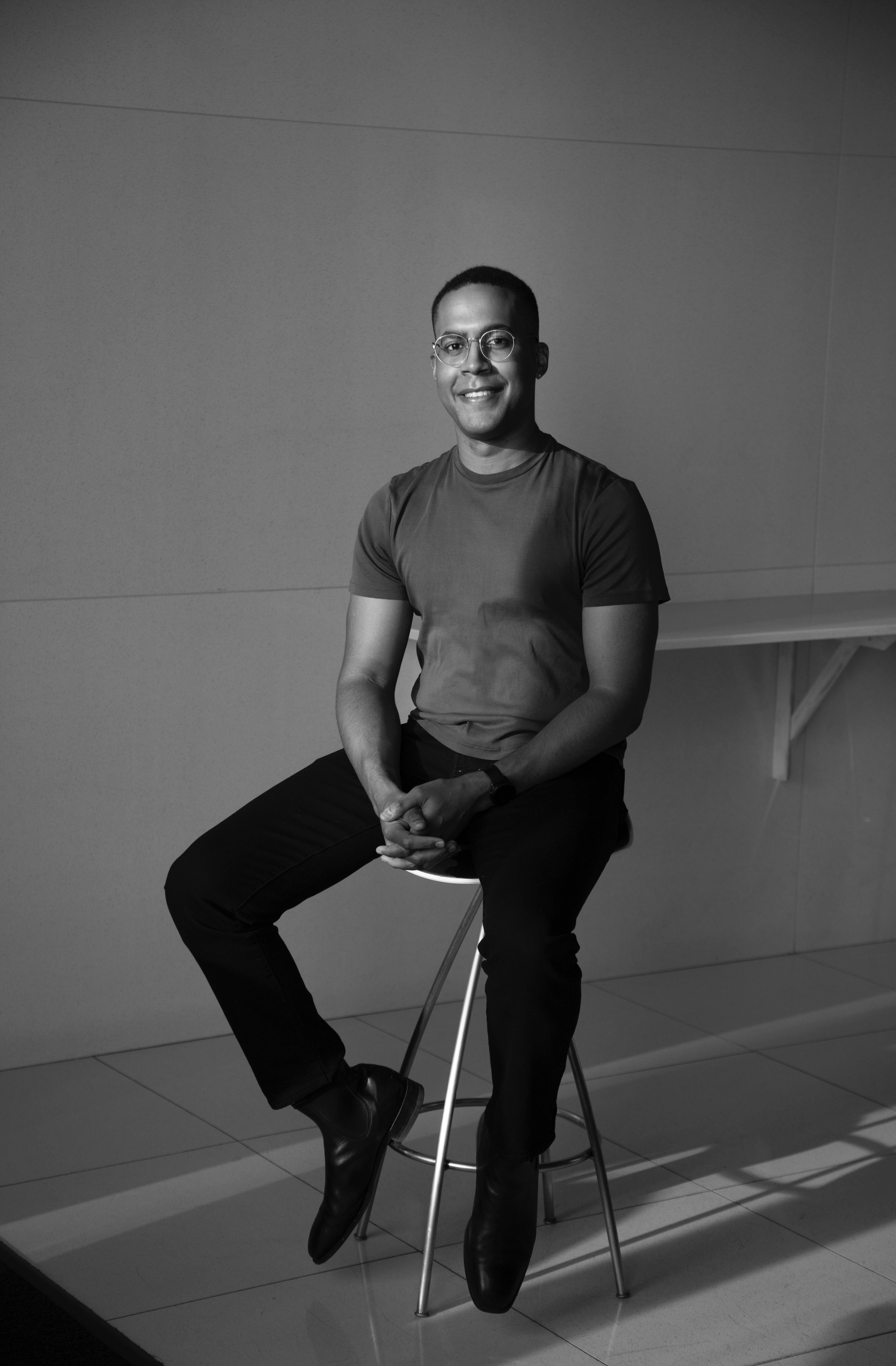 HAVARD W. COOPER III