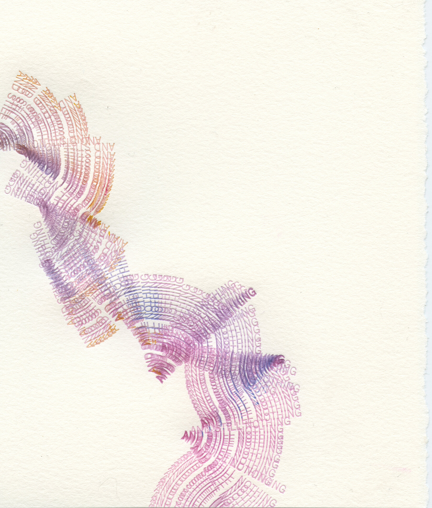 Into Gentle Ruin / Old Long Since / out of nothing (2020-2021) — Alyson ...