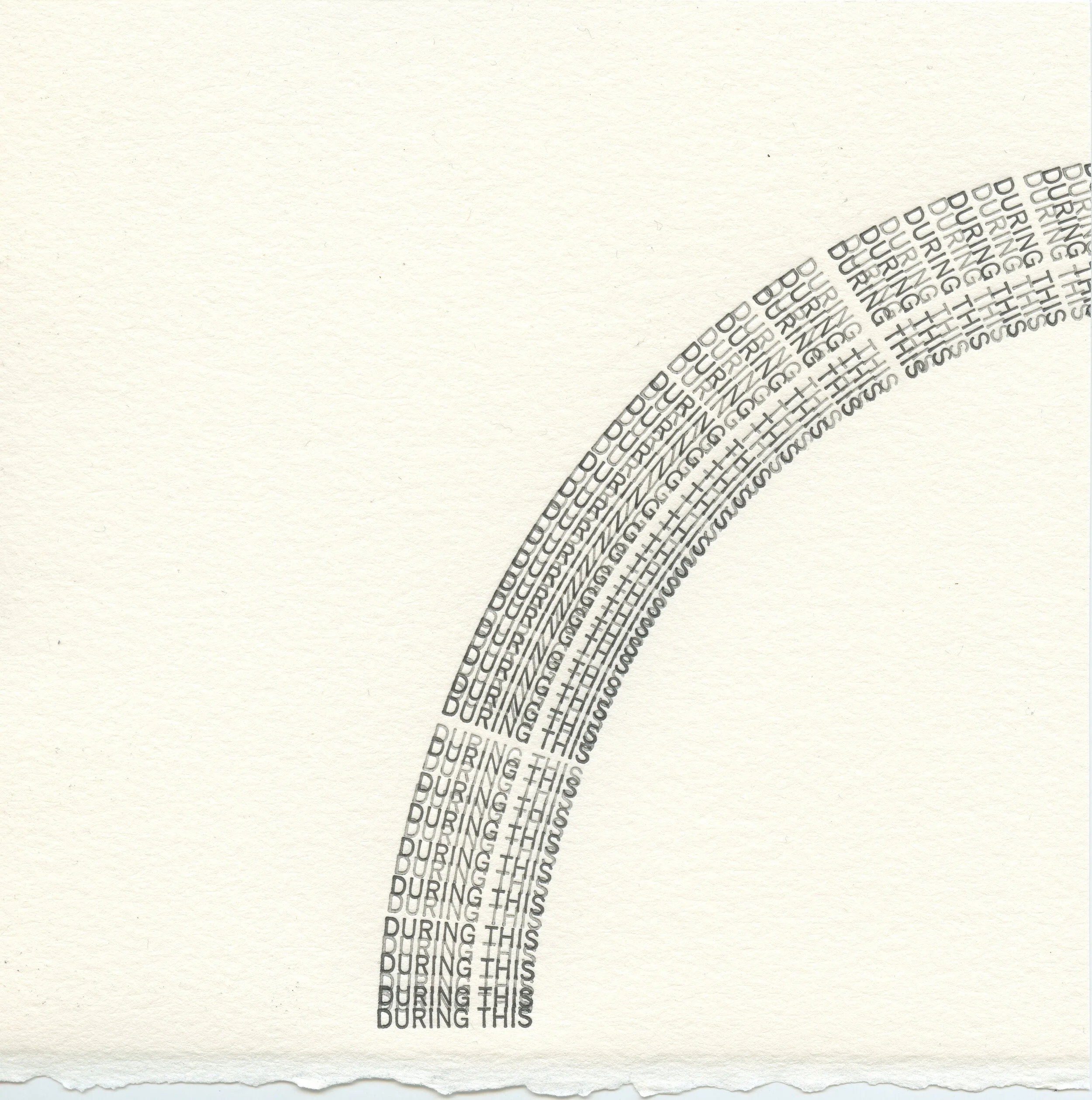 Into Gentle Ruin / Old Long Since / out of nothing (2020-2021) — Alyson ...