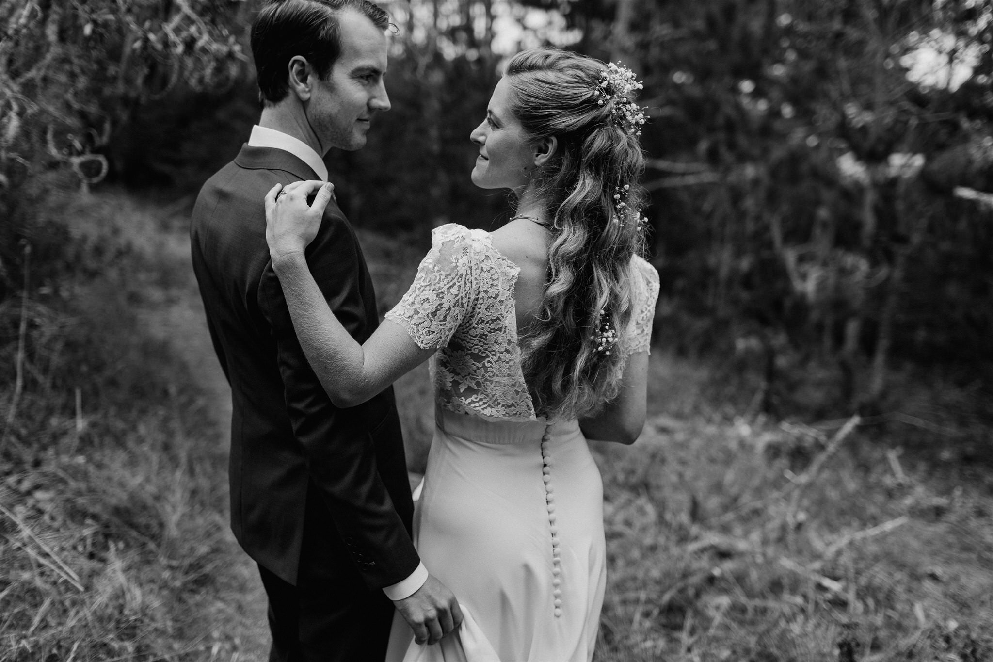 Photography for the tender hearted