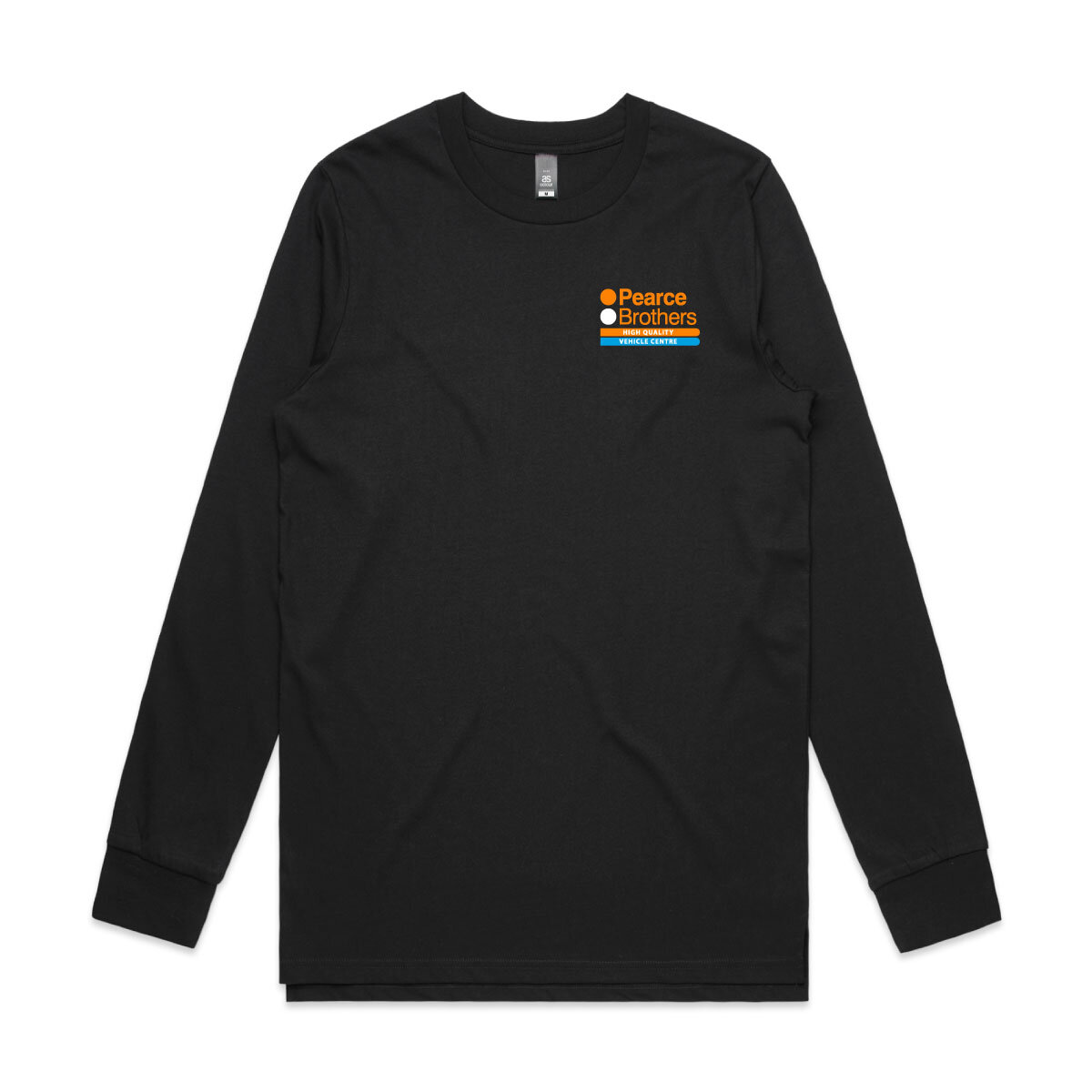 Pearce Bros 2012 Ltd — Excellent Screen Printers