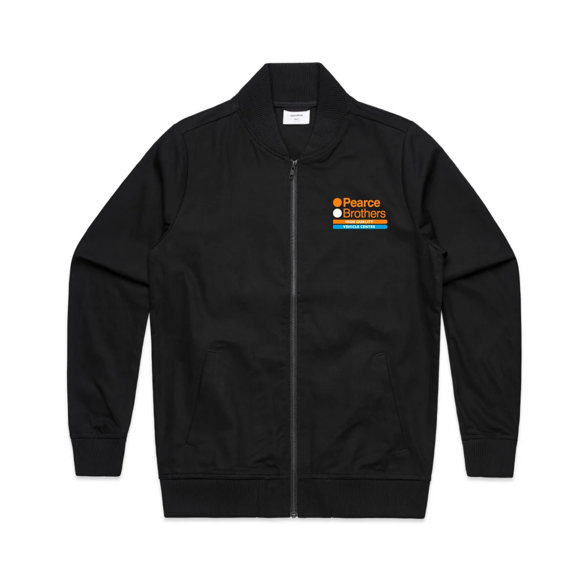 Pearce Bros 2012 Ltd — Excellent Screen Printers