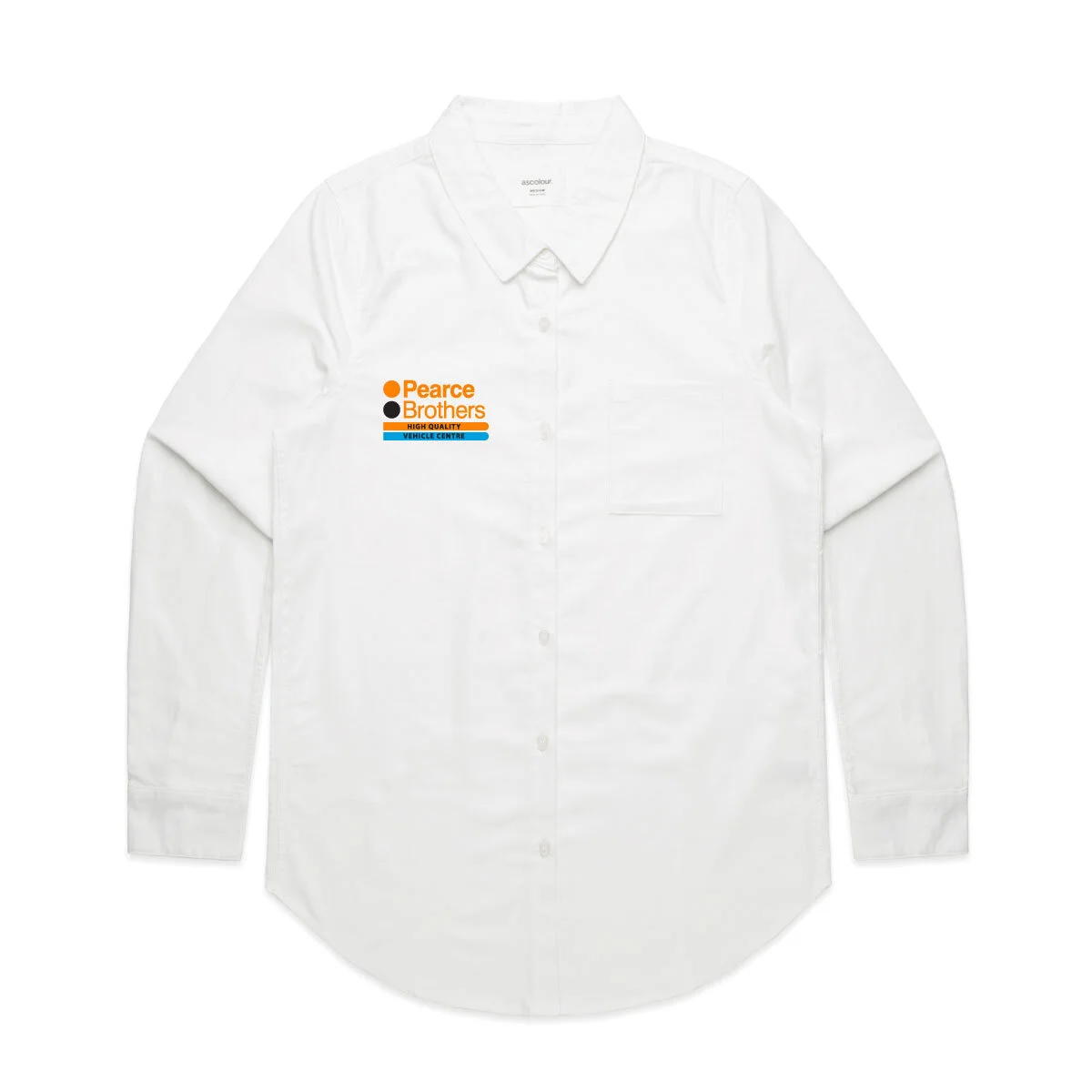 Pearce Bros 2012 Ltd — Excellent Screen Printers