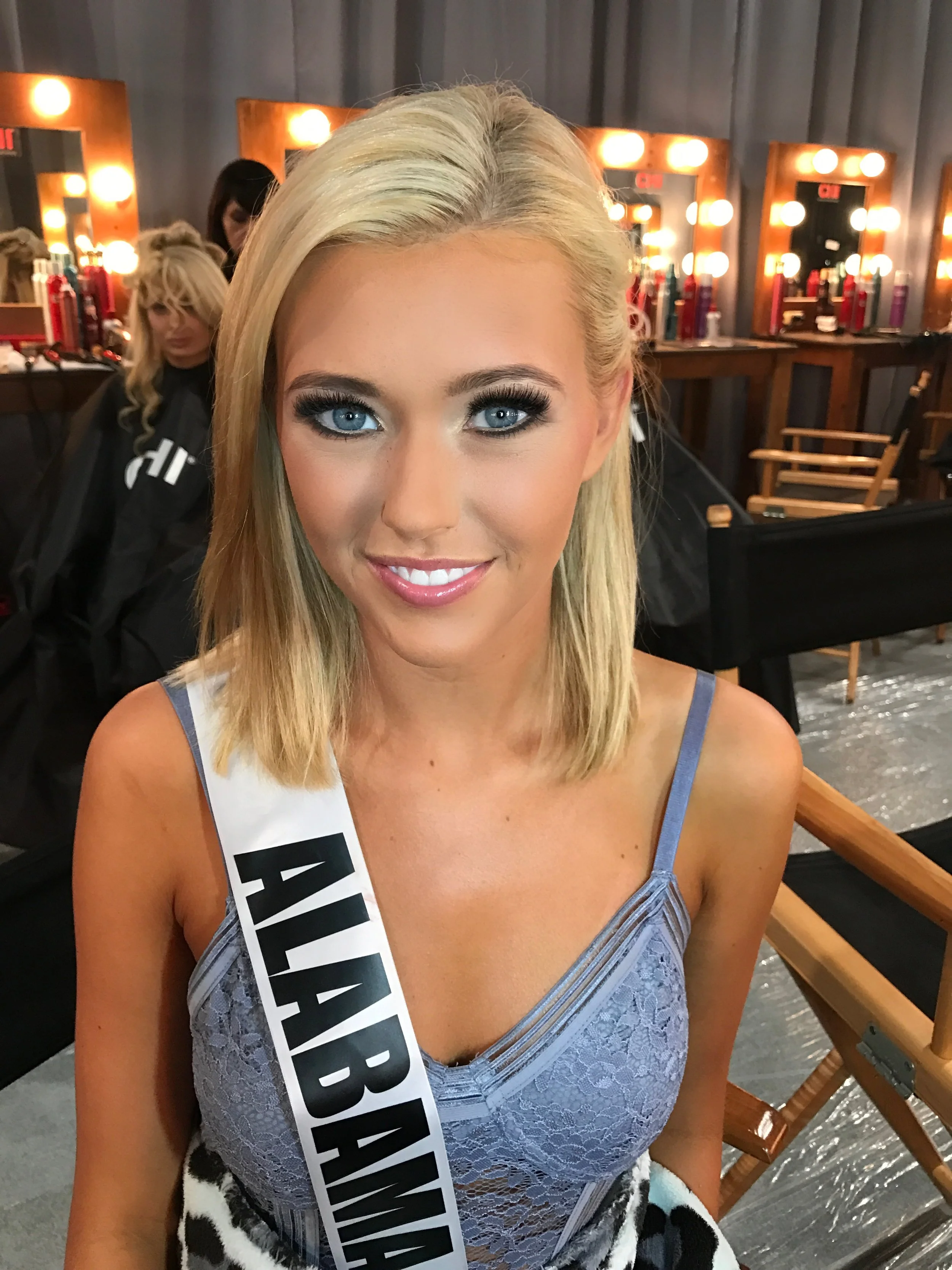 Pageant Makeup Artist | Saubhaya Makeup