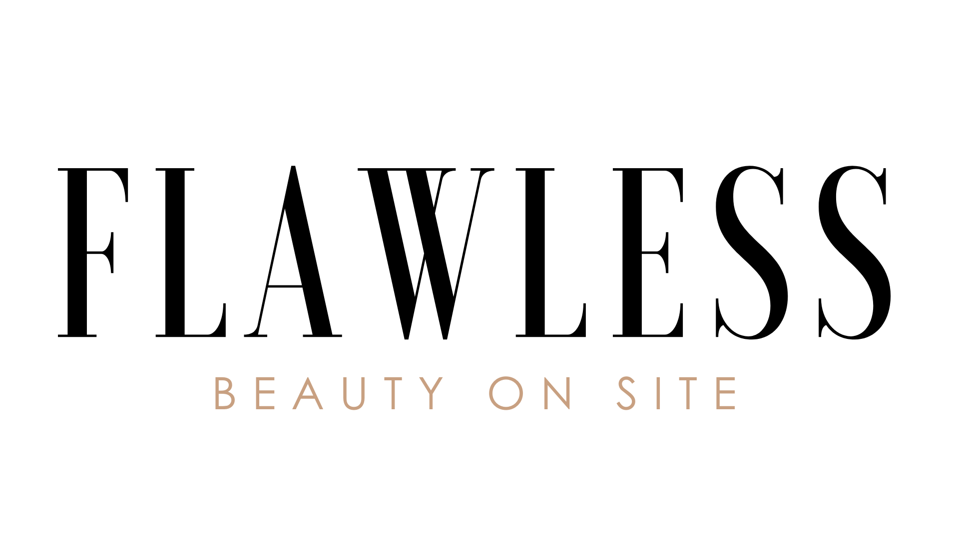 Flawless Logo
