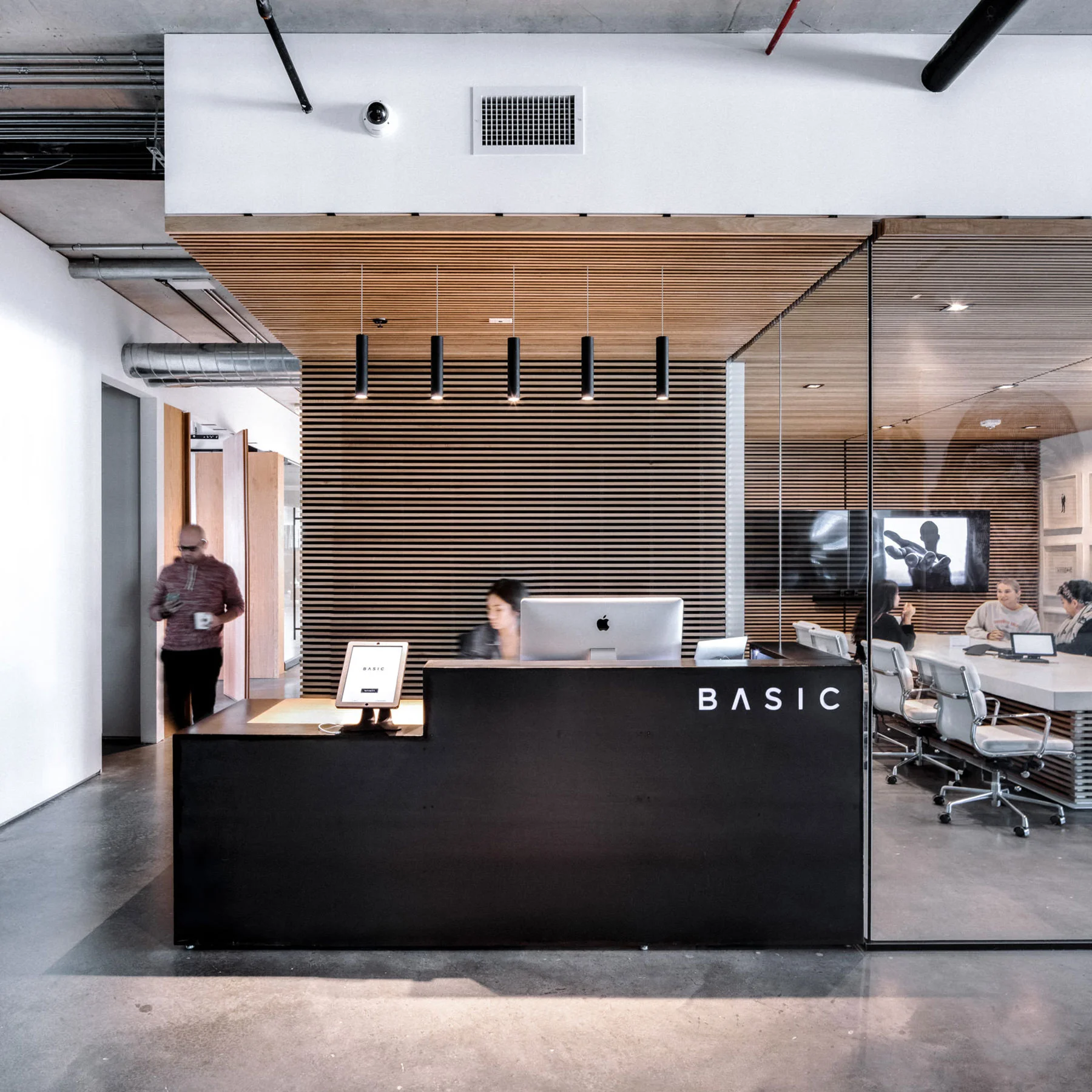 BASIC at MAKERS — BREWER DESIGN