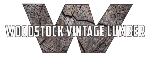 Woodstock Vintage Lumber | Nashville's Original Reclaimed Lumber Store