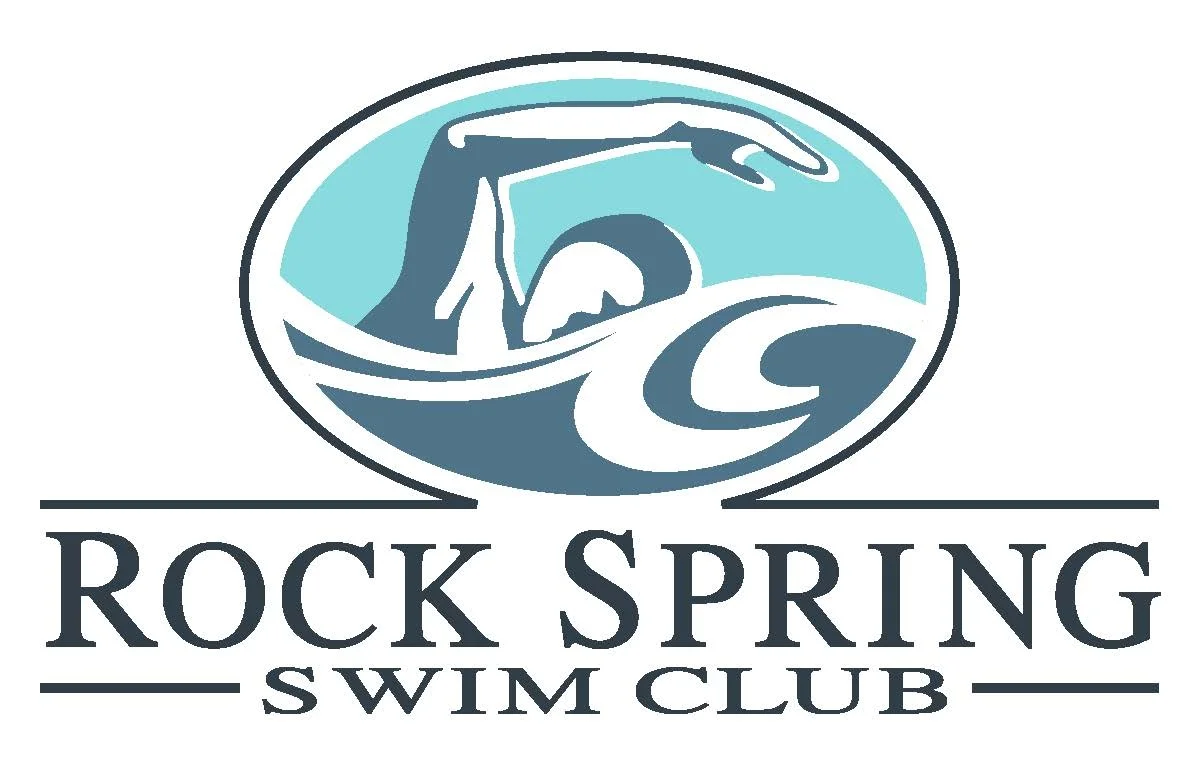 Swim Team Logos
