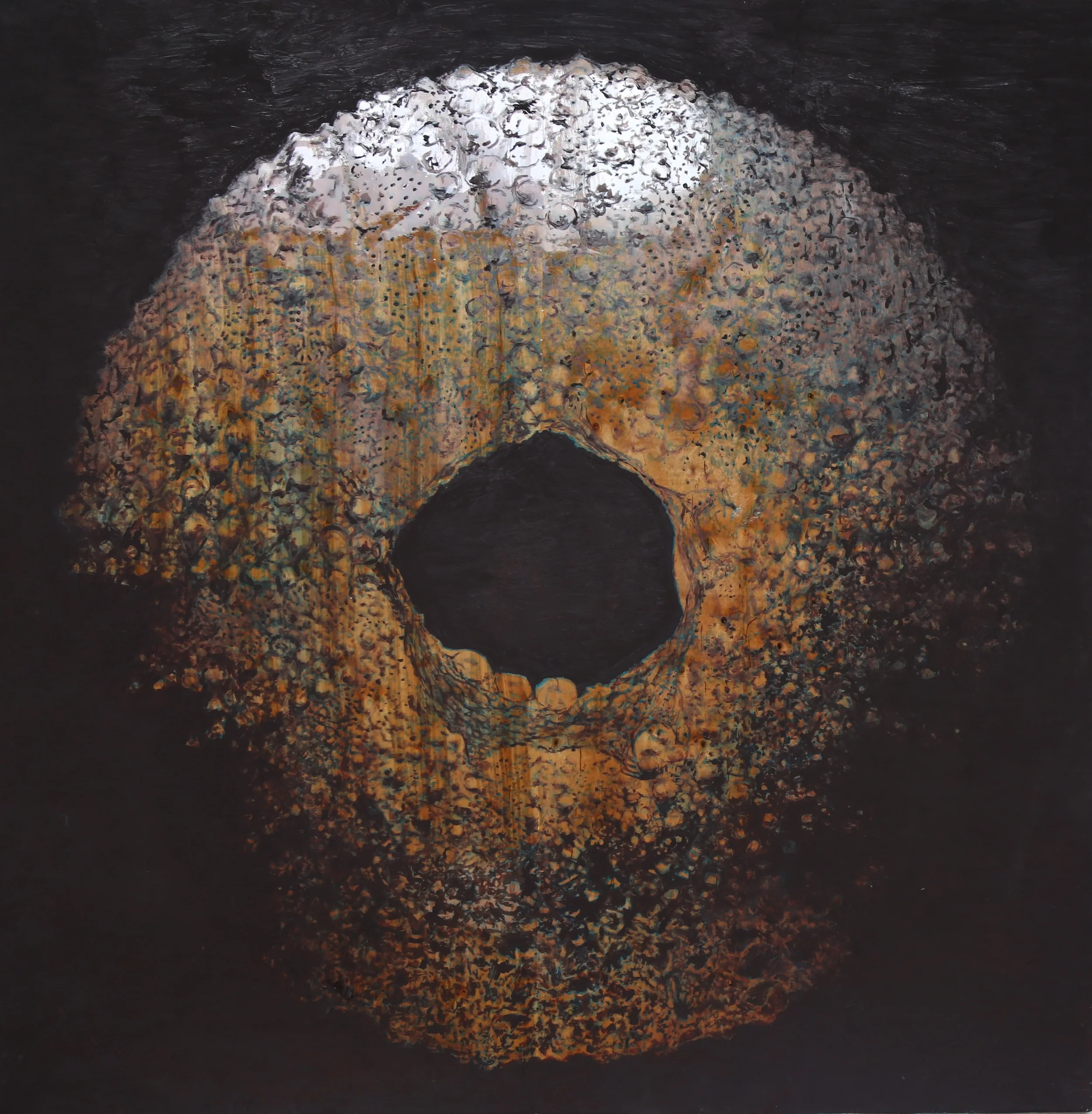 paintings — Charlie Callahan