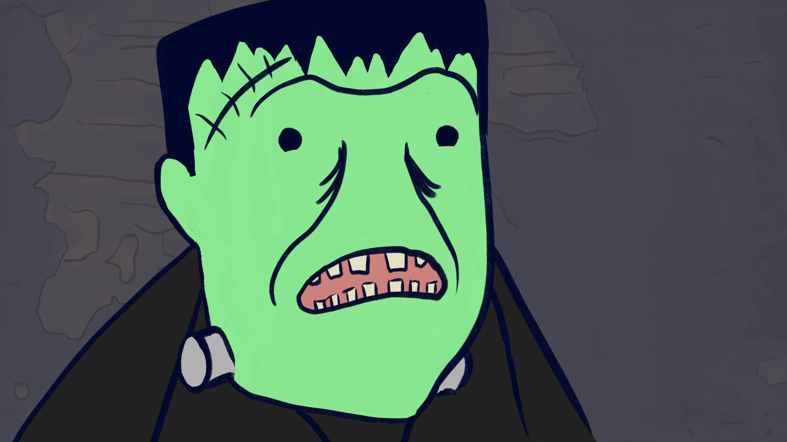 Animations — Andy Lozano