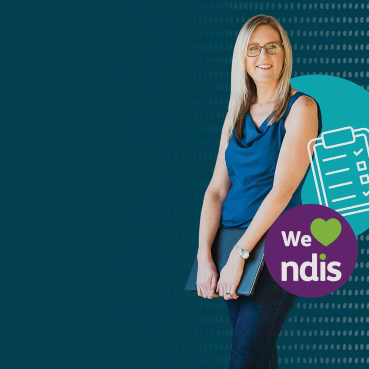 Services for NDIS Providers — Positively Sorted - Simplify - Outsource ...