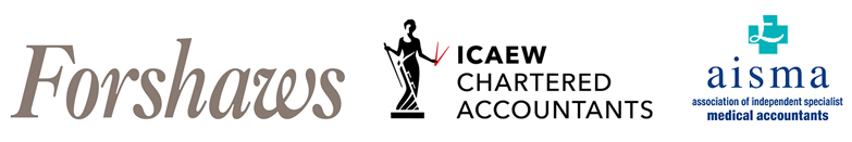 Client Portal — Forshaws