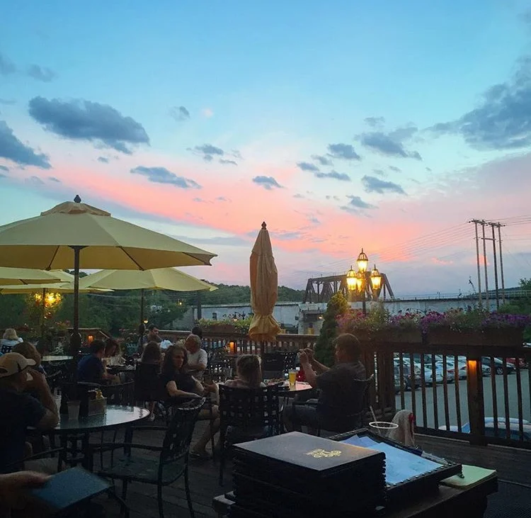 Gallery — The Tap Brewing Company