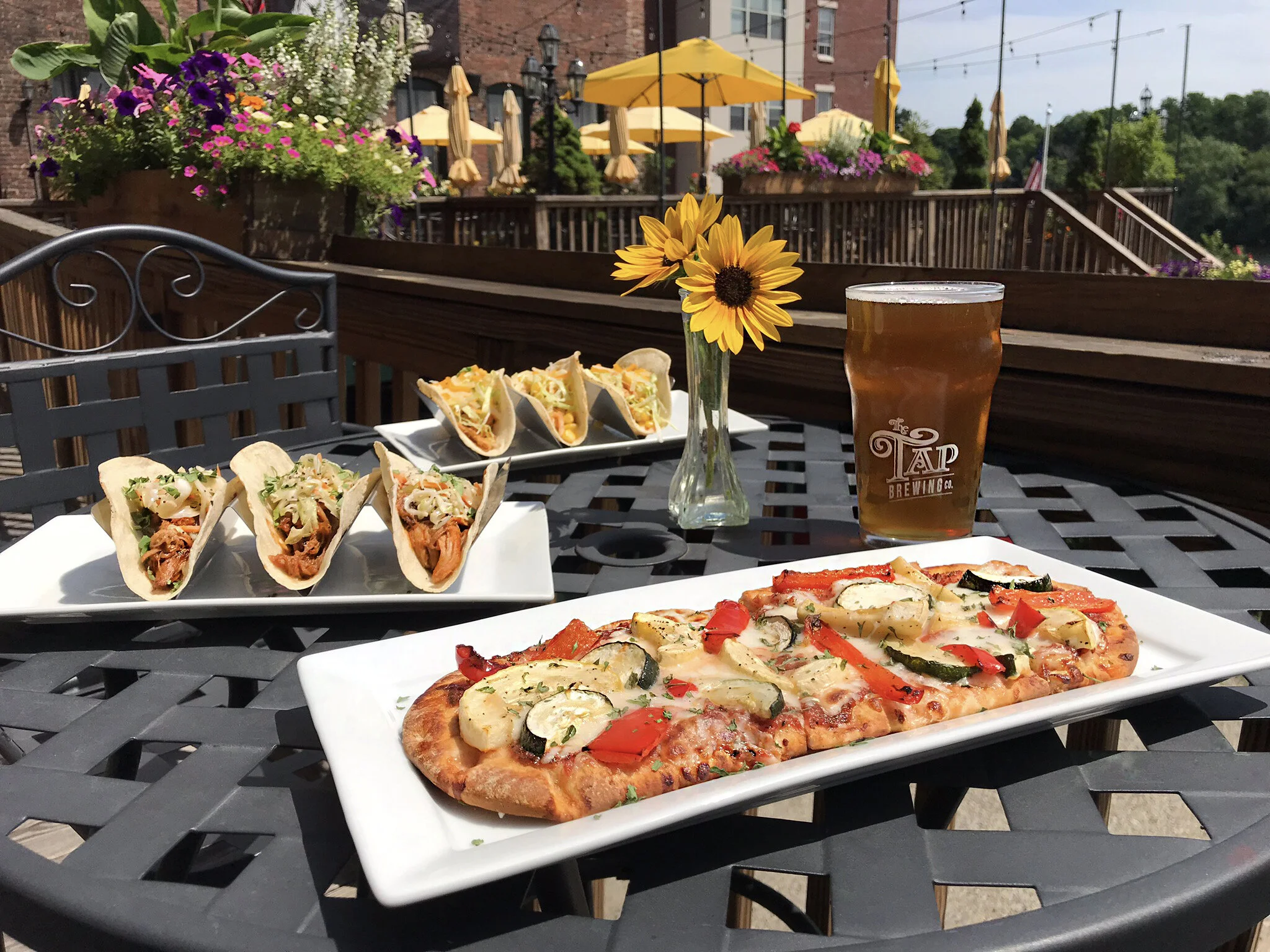 Gallery — The Tap Brewing Company