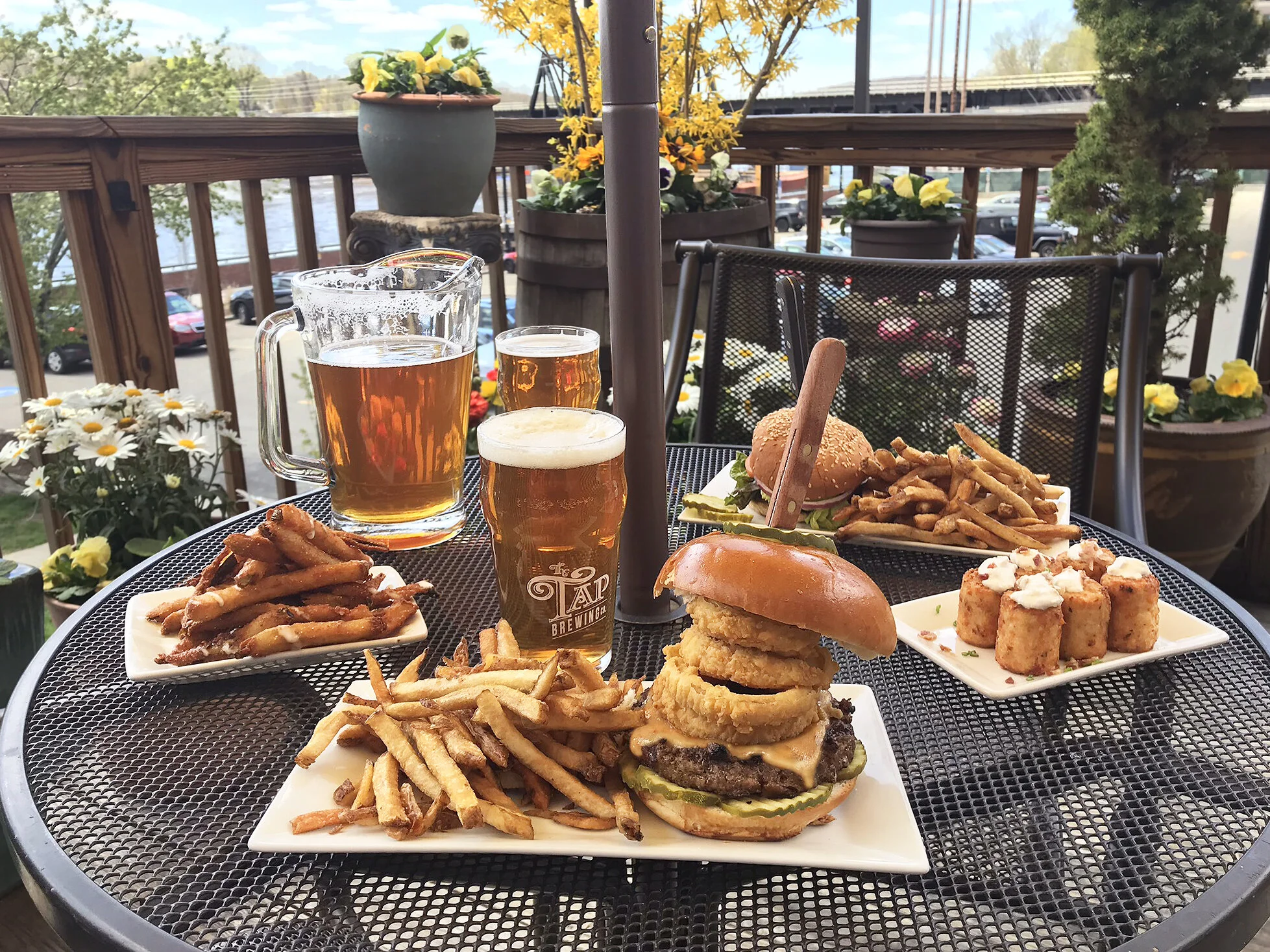 Gallery — The Tap Brewing Company